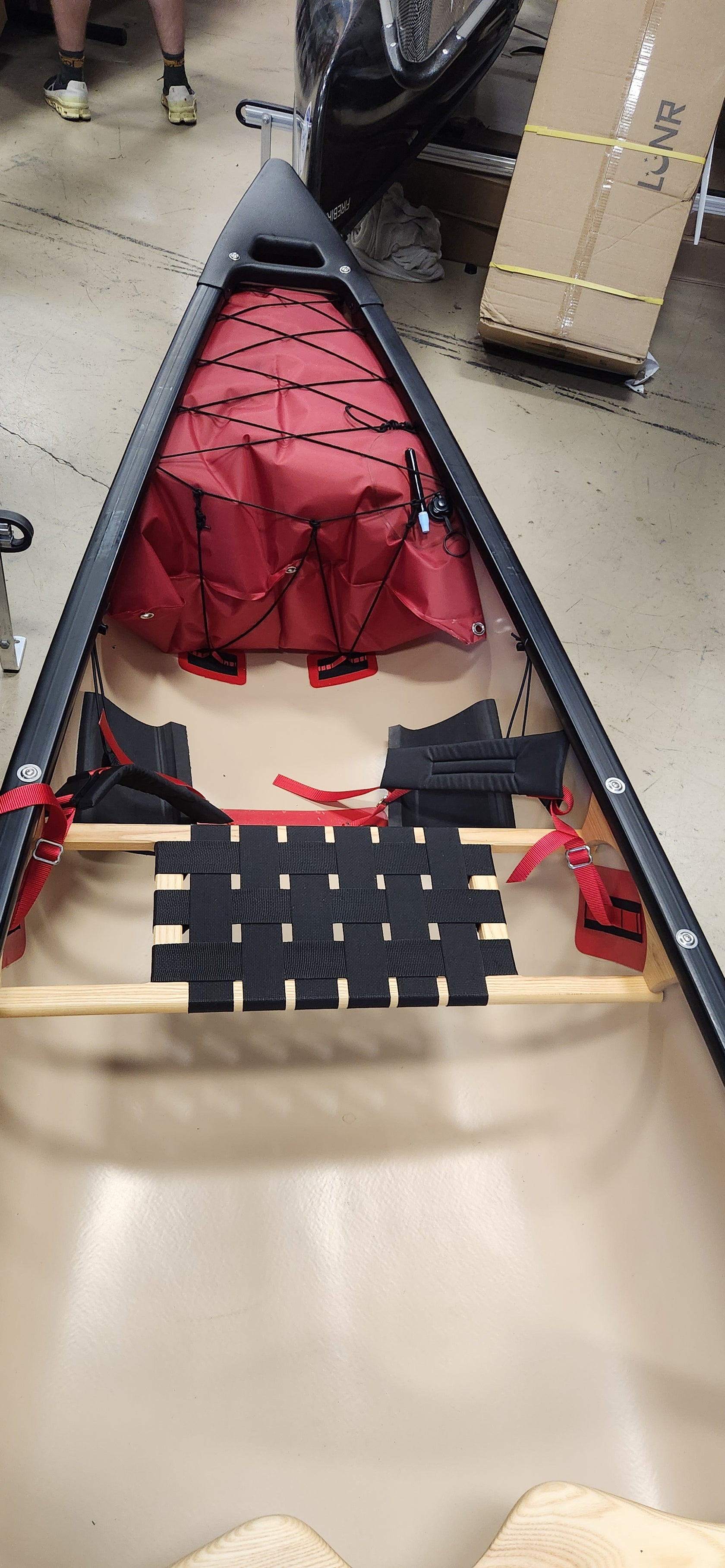 Esquif Canoes – RiverSportsOutfitters