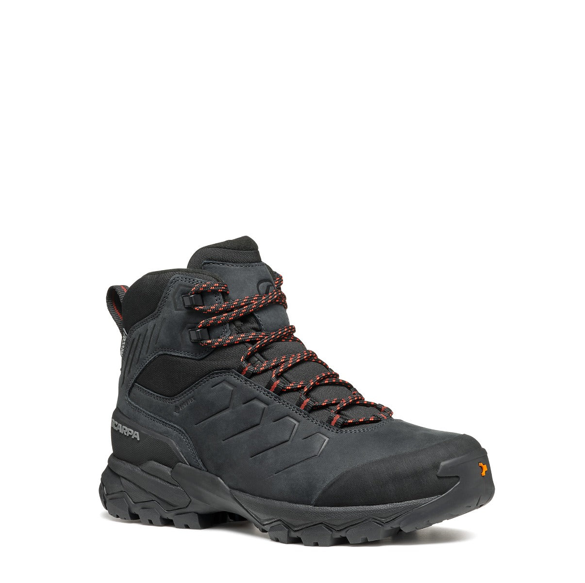 Scarpa Women Moraine Polar GTX - Waterproof Winter Hiking Boots ...