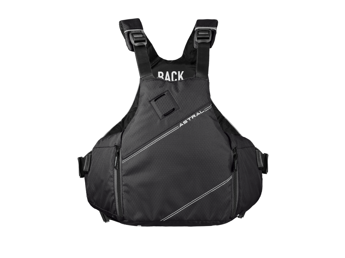 Astral YTV 2.0 | High Mobility PFD with Larger Pockets ...