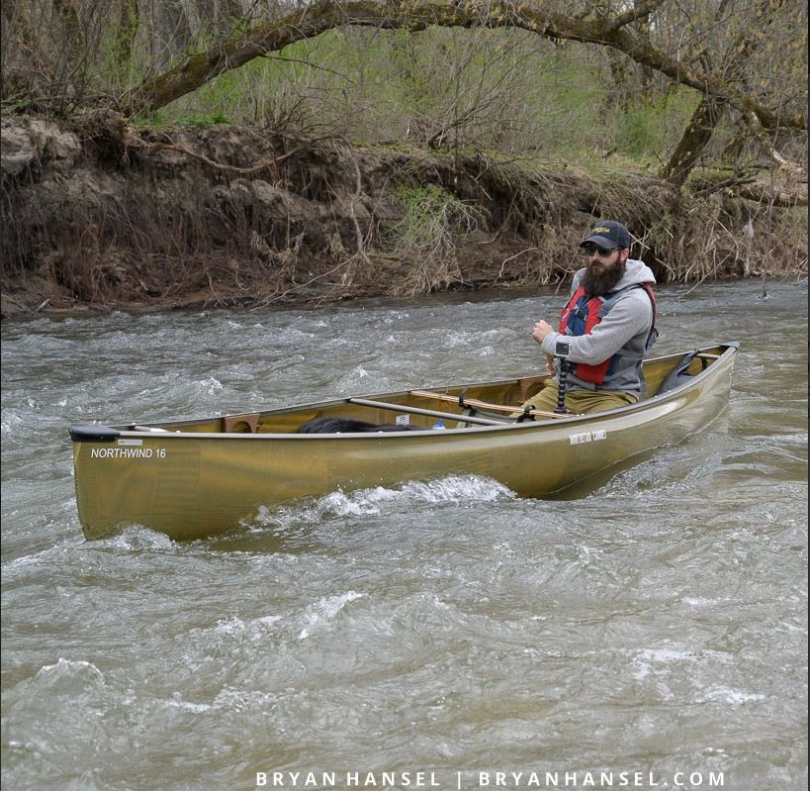 Northstar Canoes – RiverSportsOutfitters