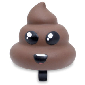 Clean Motion Poop Emoji Squeeze Horn – RiverSportsOutfitters